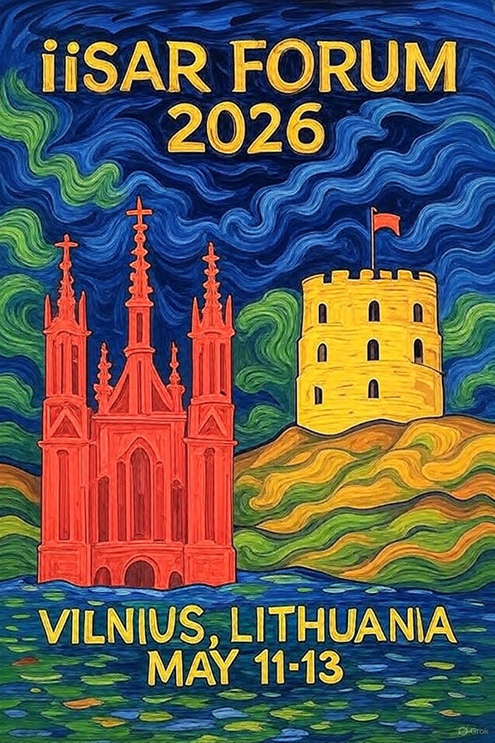 The 3rd Forum of the EFIS Study Group on innate immunity in Sterile ...